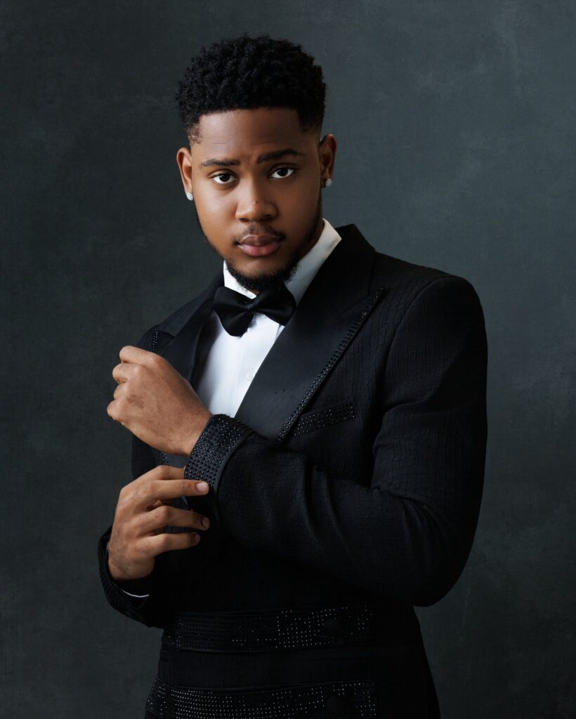 Biography of Clinton Joshua Ezewele - Gist and More